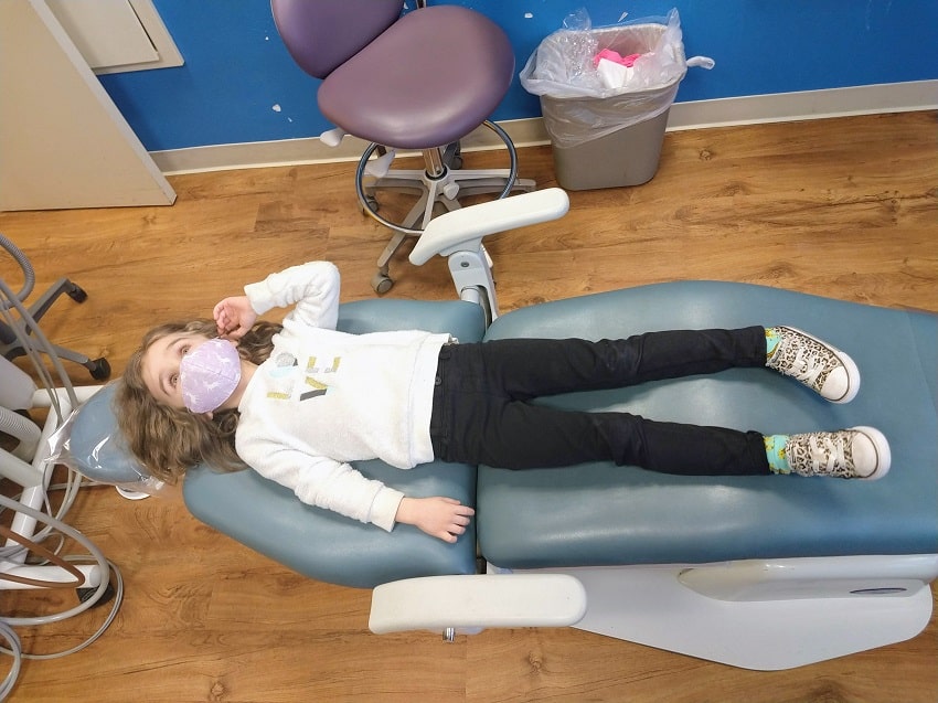 Sophie Dentist 850px-min – The Parenthood Adventures!